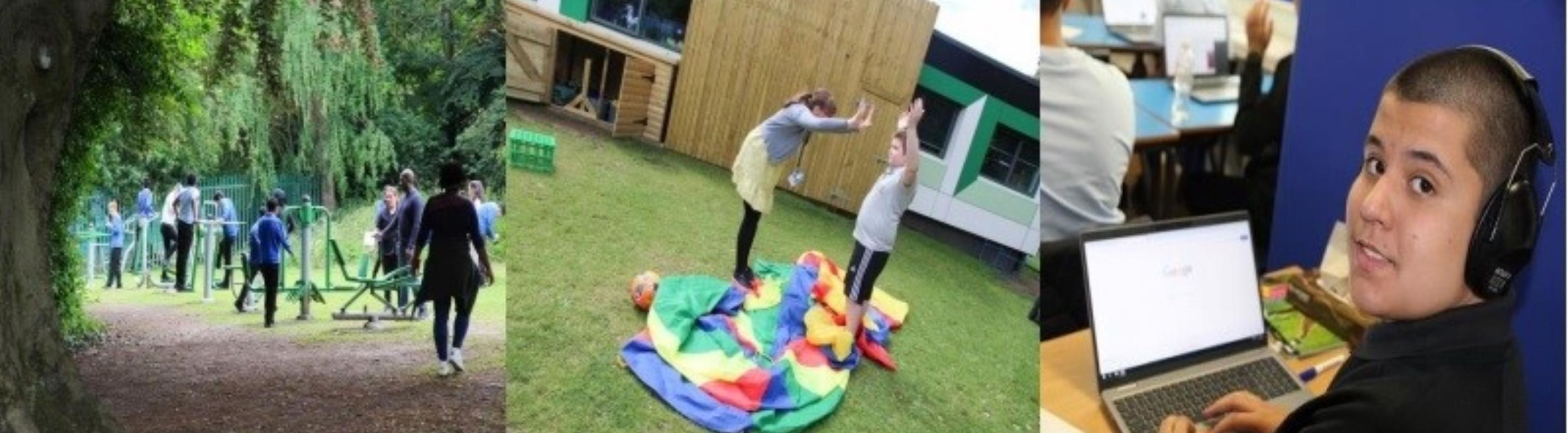 Teaching Assistant at Baskerville School, Birmingham, West Midlands | MyNewTerm