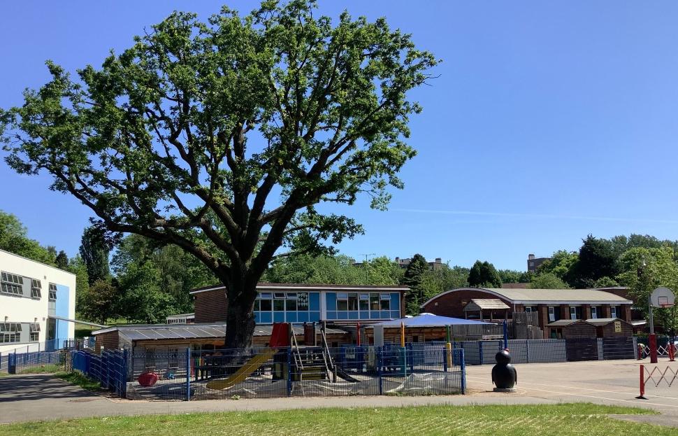 The Dame Ellen Pinsent School, Birmingham, West Midlands | Teaching ...