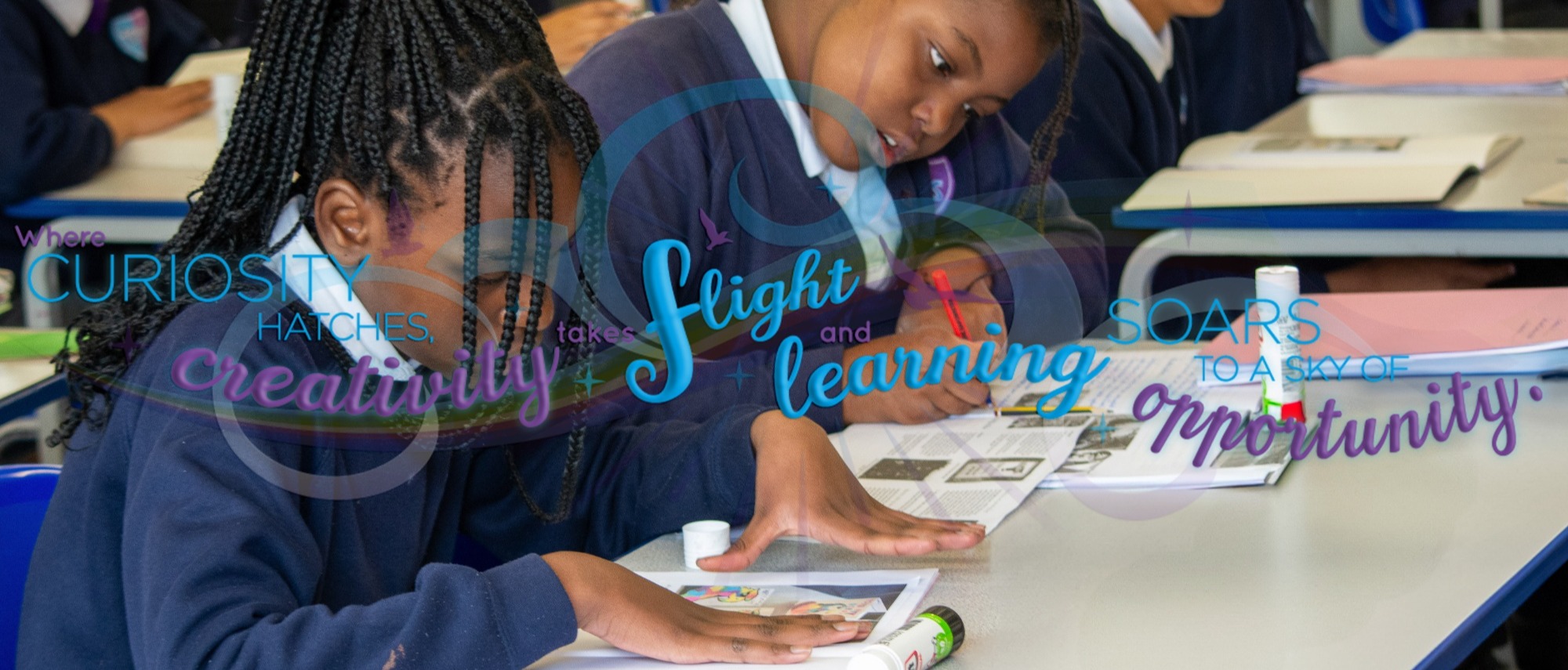 Librarian at Thomas Hickman School, Aylesbury, Buckinghamshire | MyNewTerm