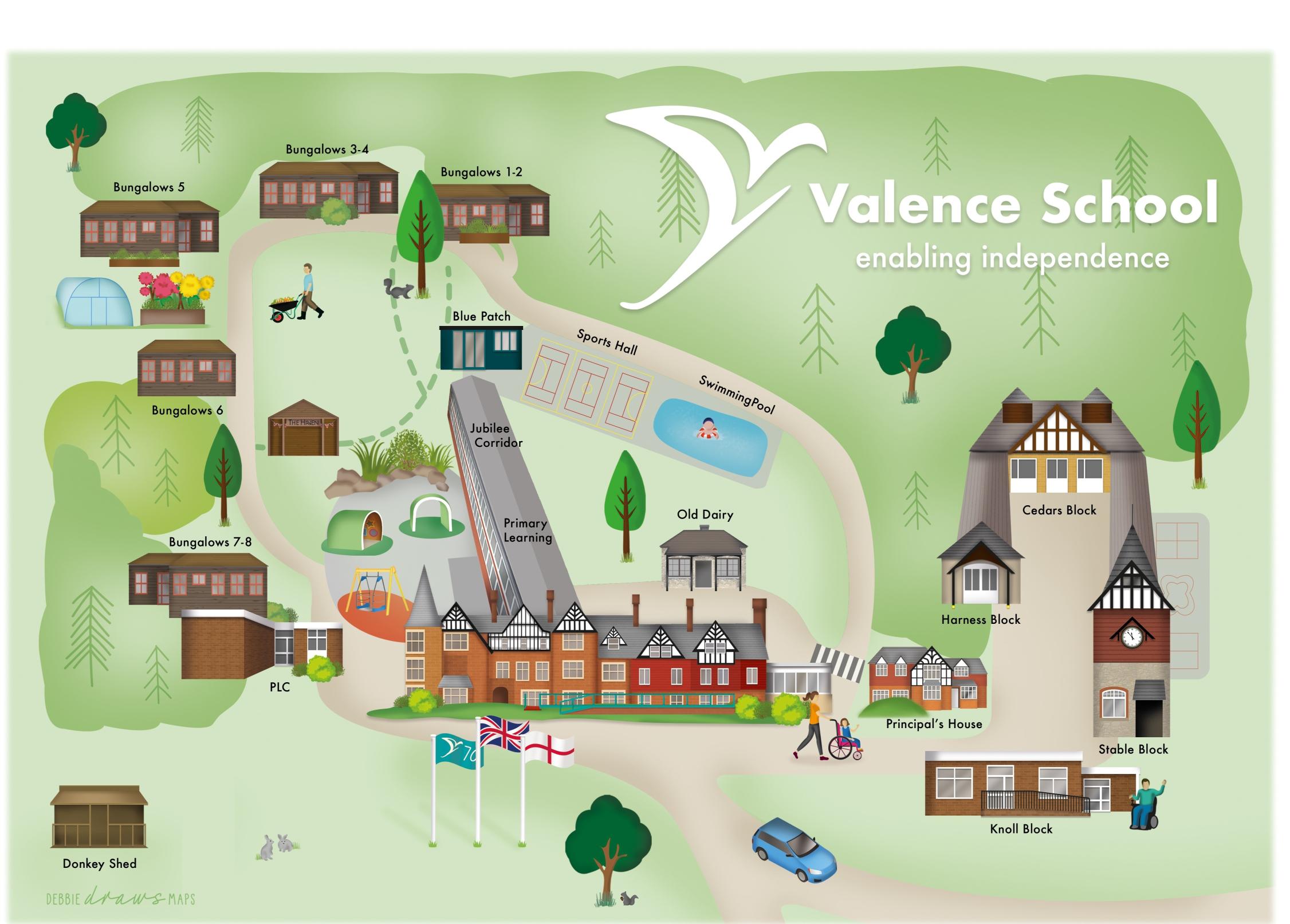 Science Lead Teacher at Valence School, Westerham, Kent | MyNewTerm