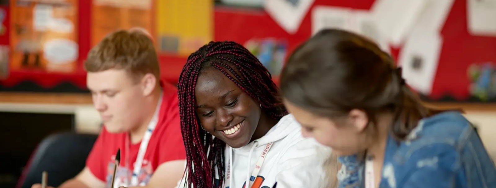 St John Rigby RC Sixth Form College, Wigan, Lancashire | Teaching Jobs ...