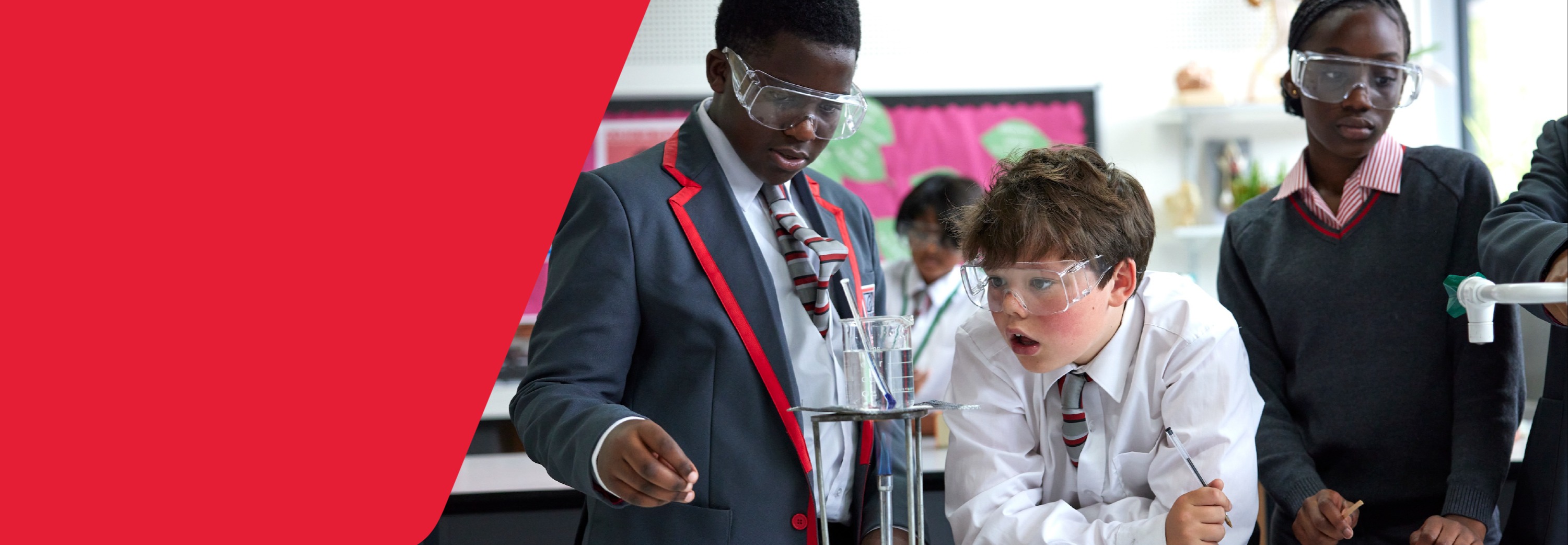 Secondary Teacher at Mossbourne Community Academy, London, Greater ...