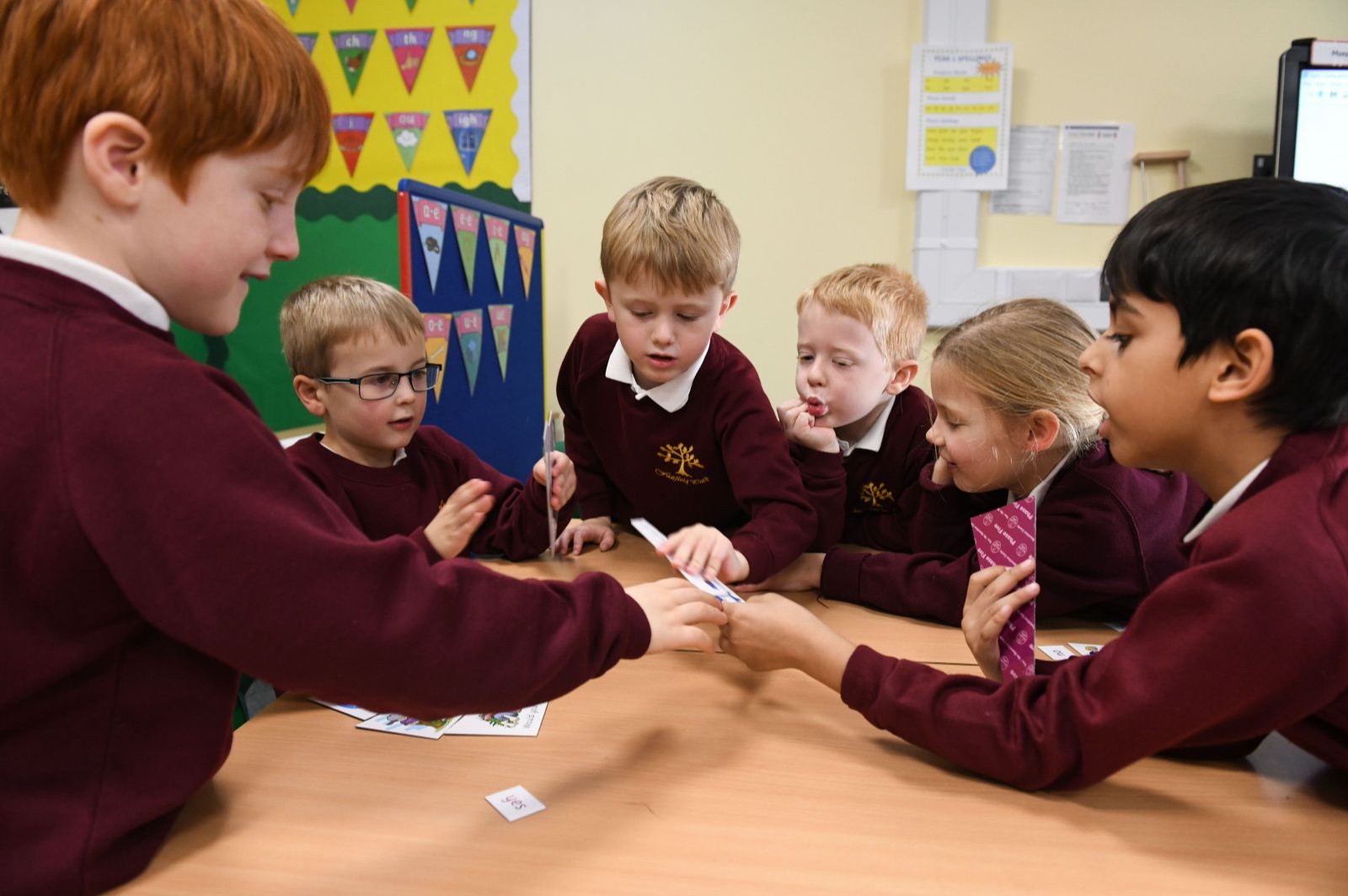 Midday Supervisor at Fairfield Park Lower School, Fairfield Park ...