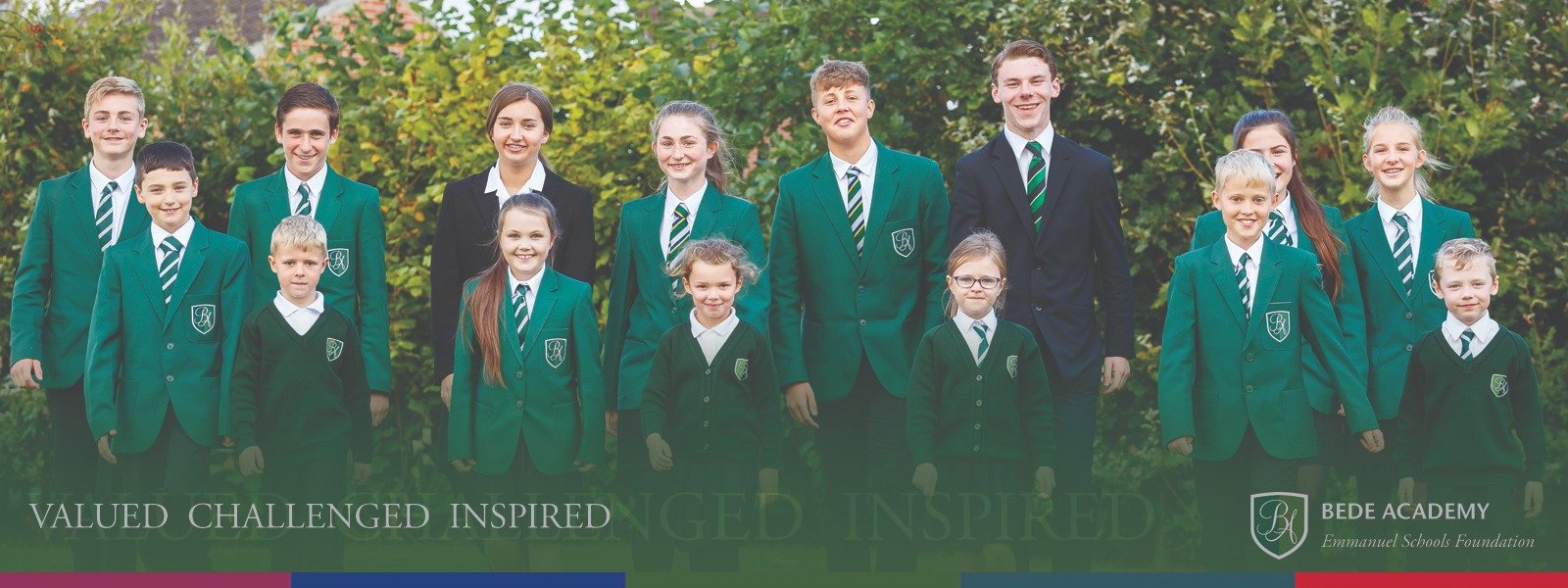 Learning Support Assistant at Bede Academy, Blyth, Northumberland ...