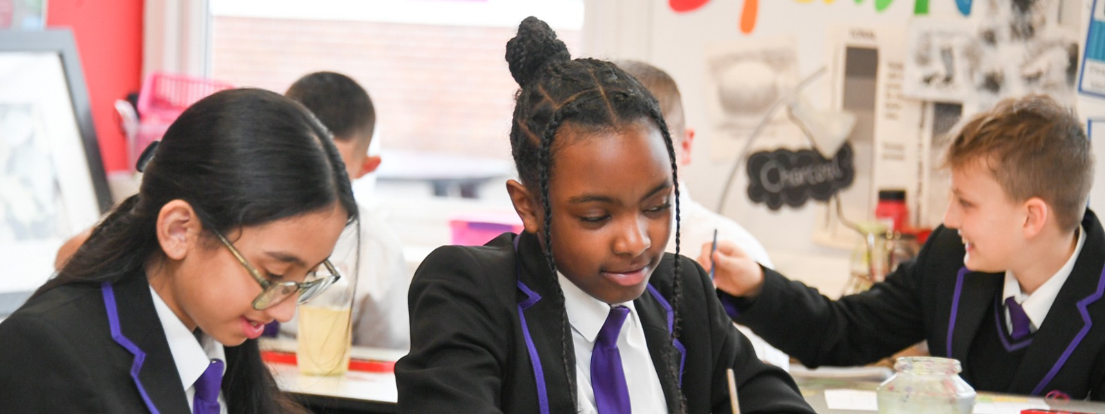 Cover Supervisor at Ormiston Sandwell Community Academy, Oldbury, West ...