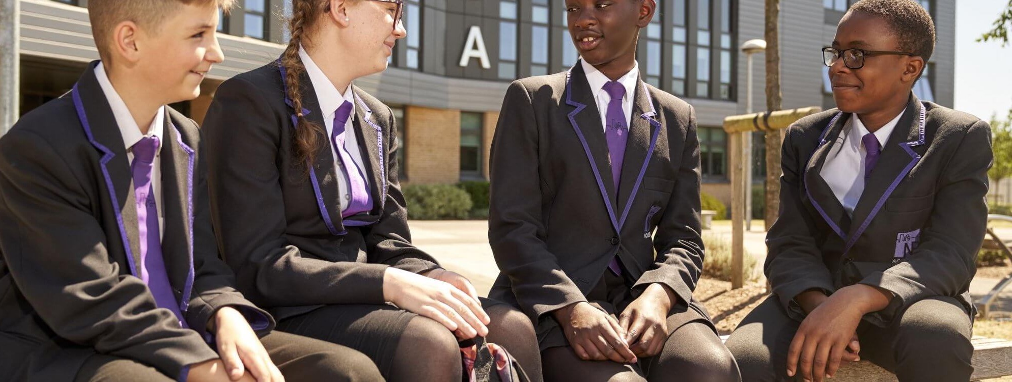 Cover Supervisor at E-ACT North Birmingham Academy, Birmingham, West ...