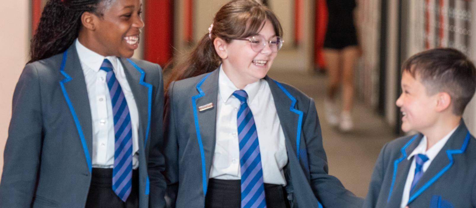 Cover Supervisor at Brompton Academy, Gillingham, Kent | MyNewTerm