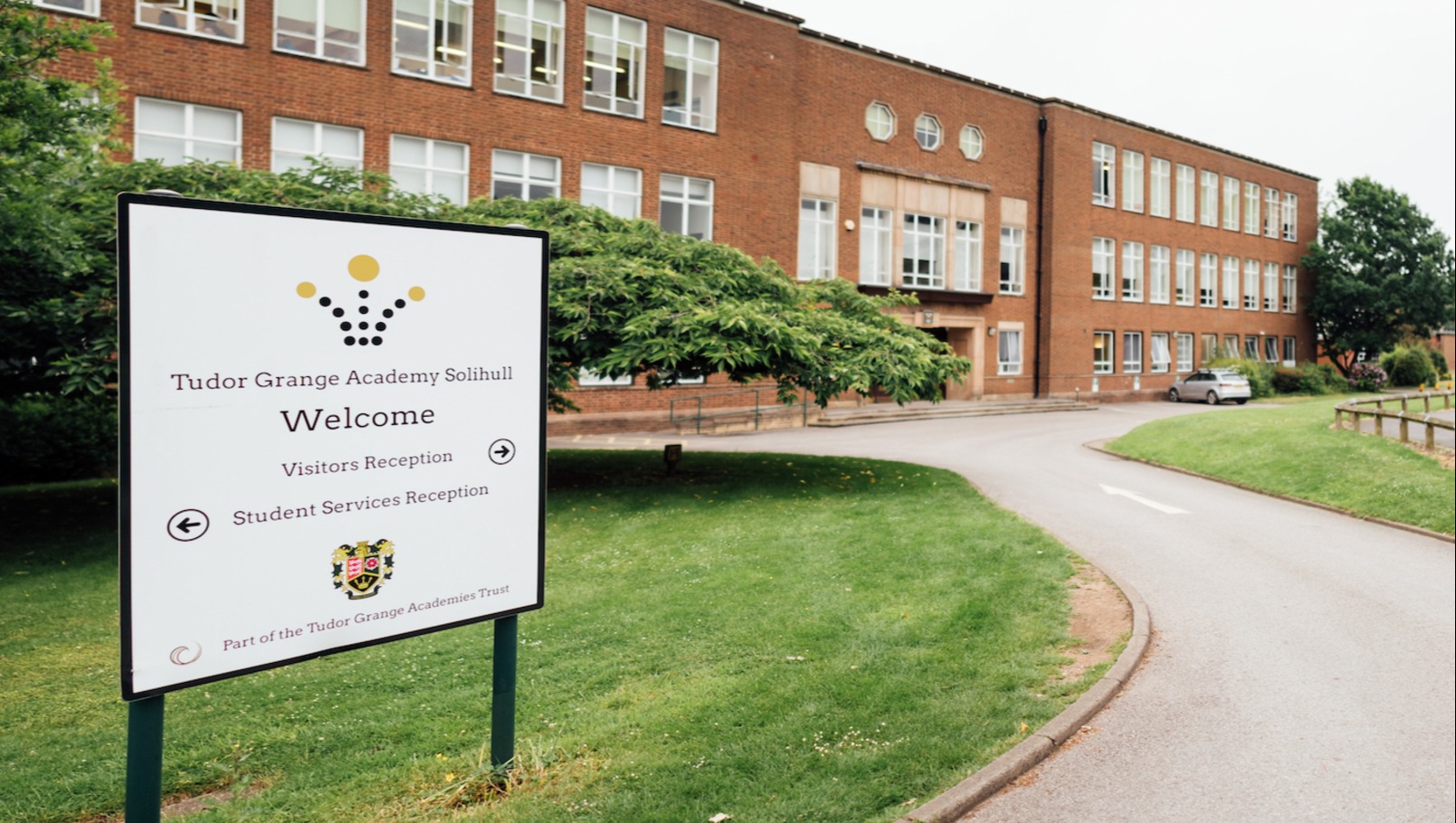 Teacher of Science at Tudor Grange Academy, Solihull, Solihull, West ...