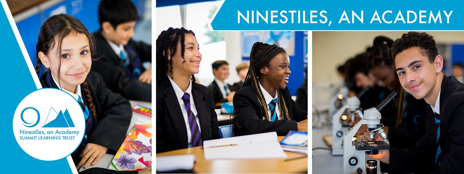 Lunchtime Supervisor at Ninestiles, An Academy, Birmingham, West ...