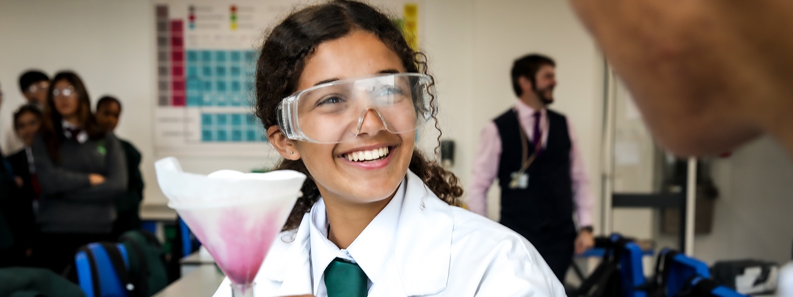 Premises Officer at Chestnut Grove Academy, London, Greater London ...