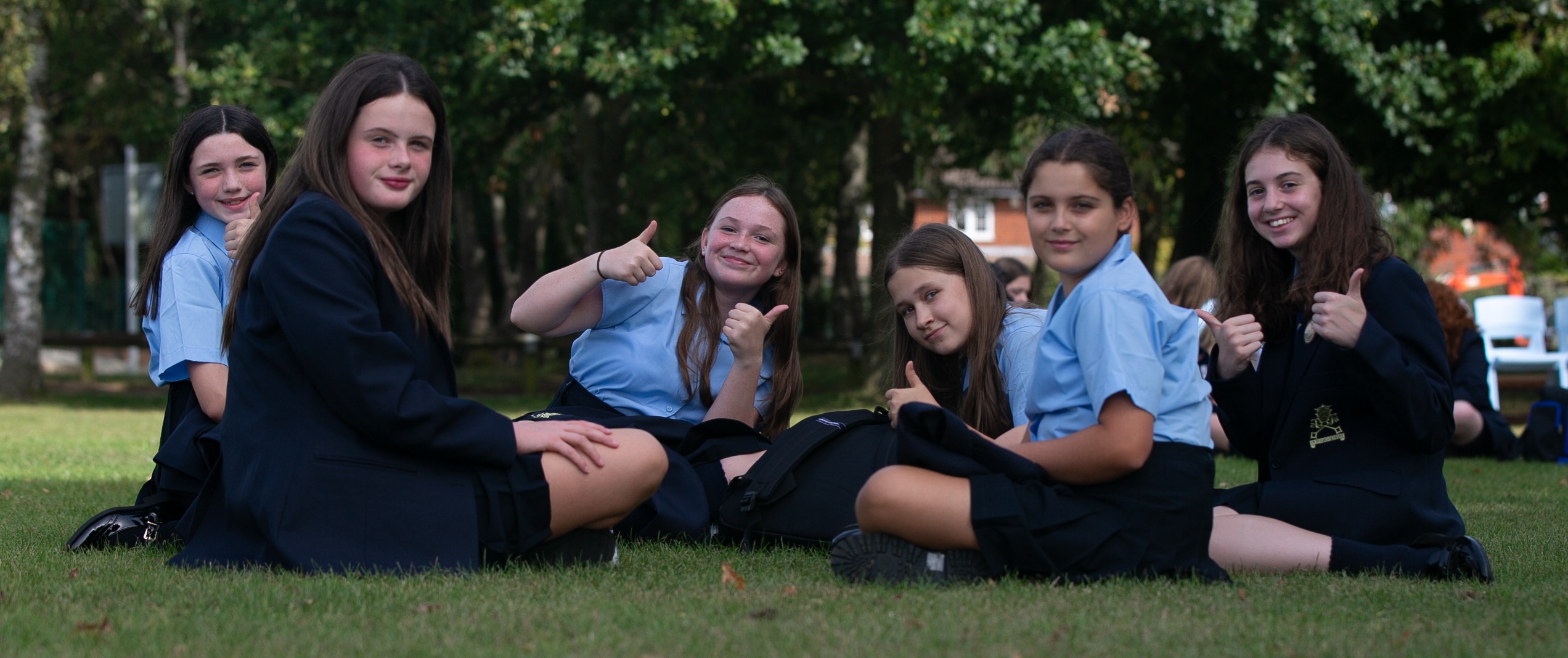 First Aider and Pastoral Support Administrator at Nicholas Breakspear ...