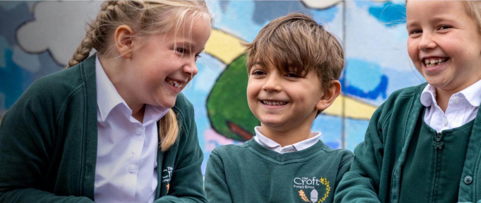 KS1 Teacher (MAT Cover) at The Croft Primary School, Swindon, Wiltshire ...