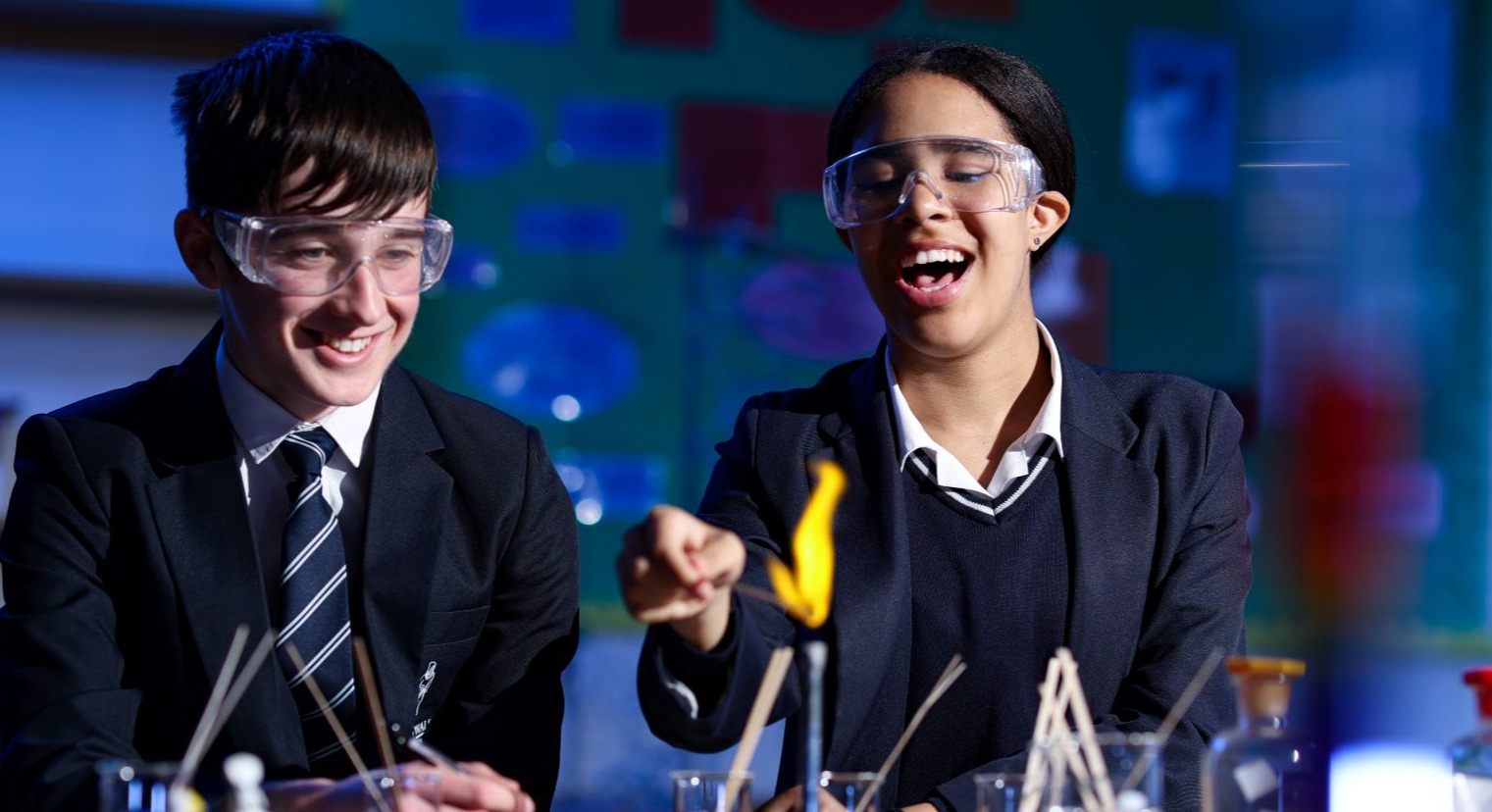 Sixth Form Student Support Officer at Monk's Walk School, Welwyn Garden ...