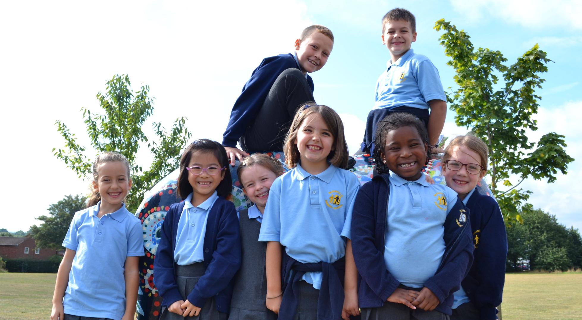 Assistant Caretaker at Mandeville Primary School, St Albans ...