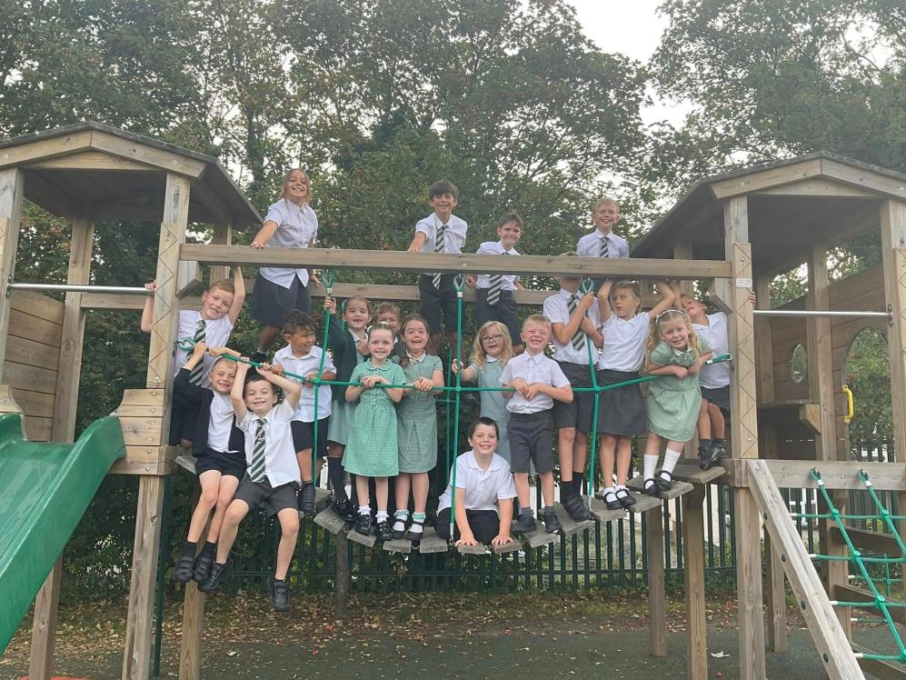 Higher Level Teaching Assistant at Hooe Primary Academy, Plymouth ...