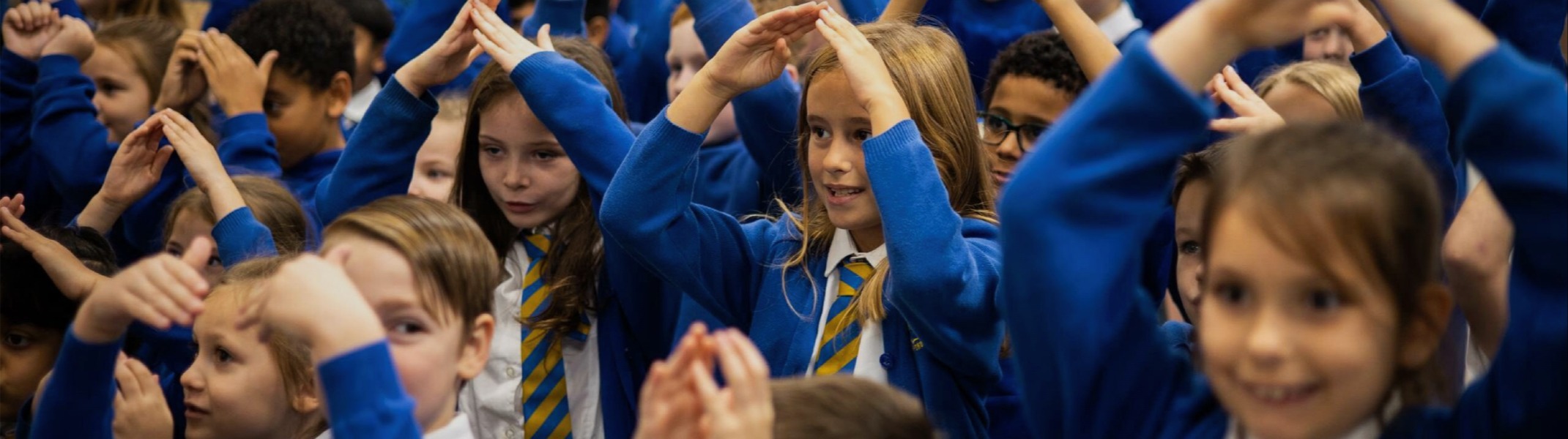 Midday Supervisor at Our Lady of Good Counsel Catholic Primary School ...