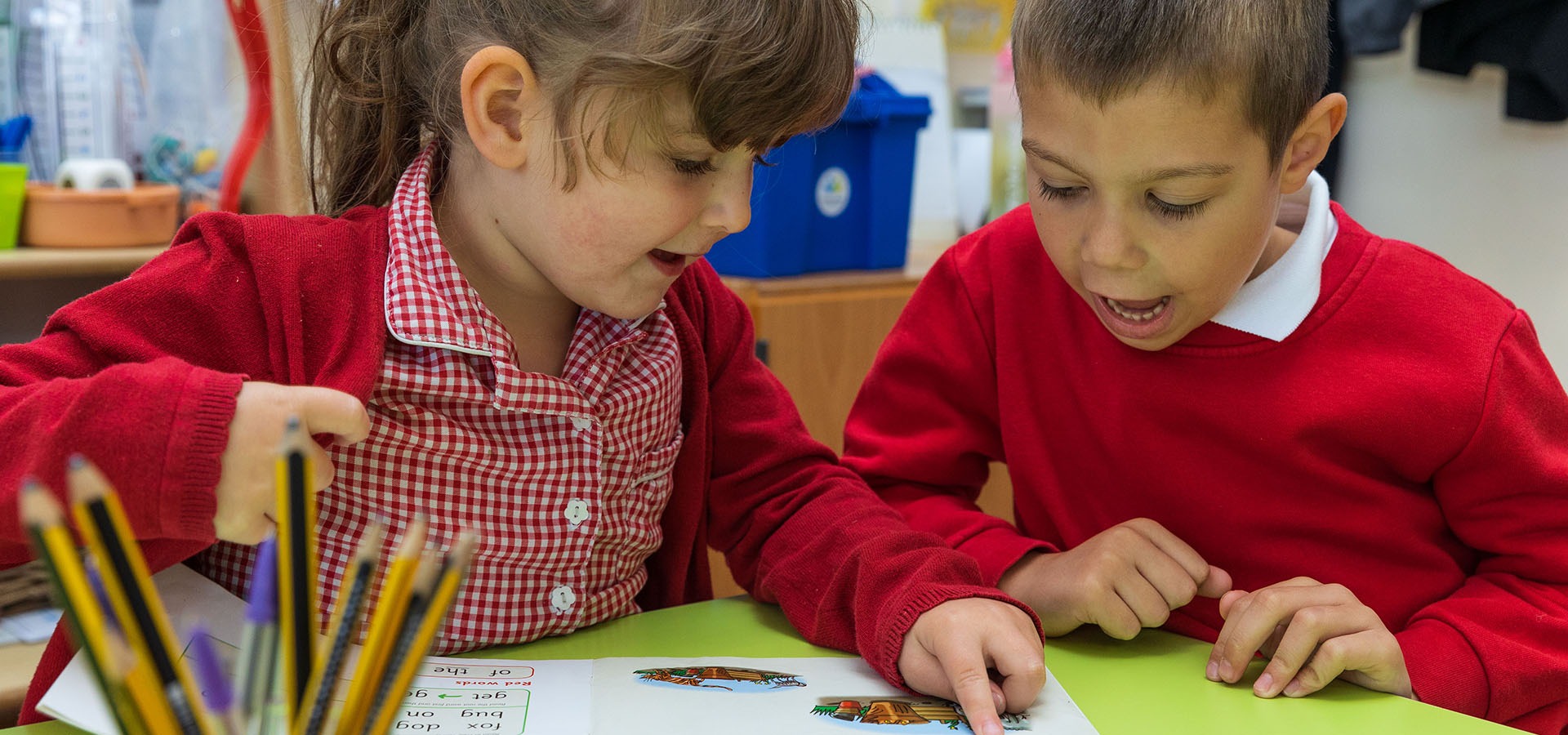 Lunchtime Supervisor at Rockingham Primary School, Corby ...