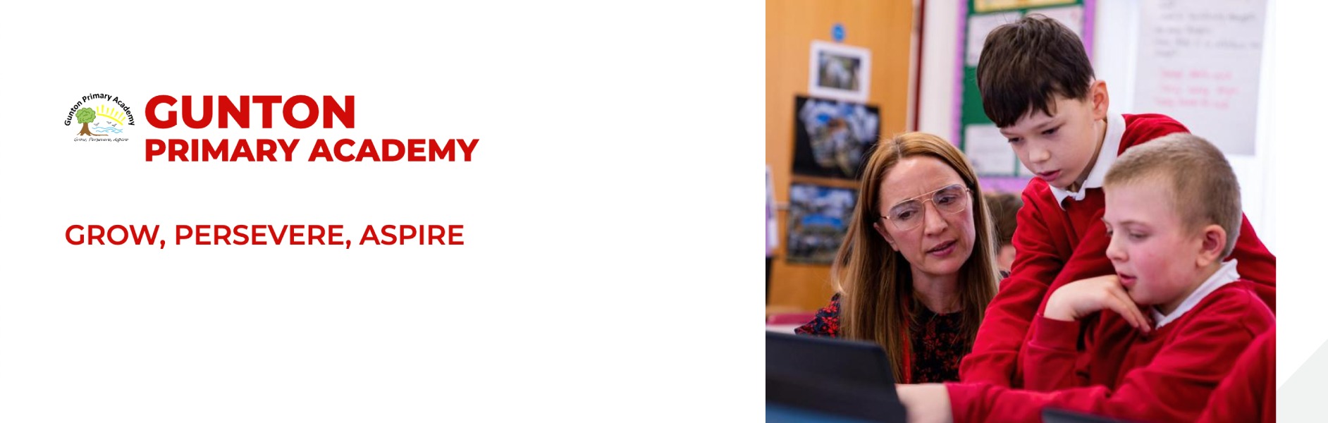 Midday Assistant at Gunton Primary Academy, Lowestoft, Suffolk | MyNewTerm