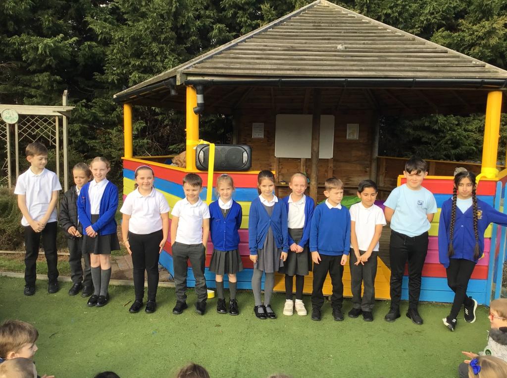 Caretaker at Chadwell St Mary Primary School, Grays, Essex | MyNewTerm