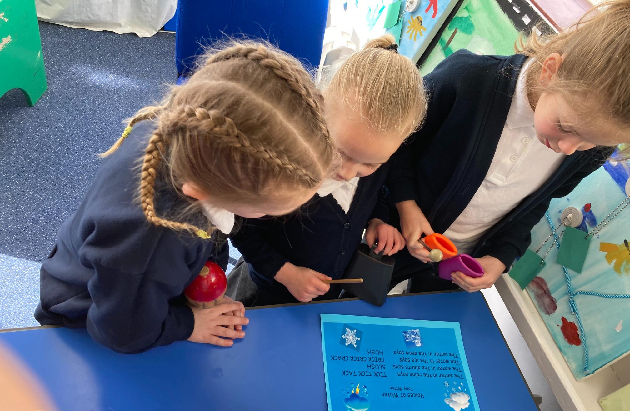 Special Educational Needs Co-Ordinator (SENCo) at Woodfield Primary ...