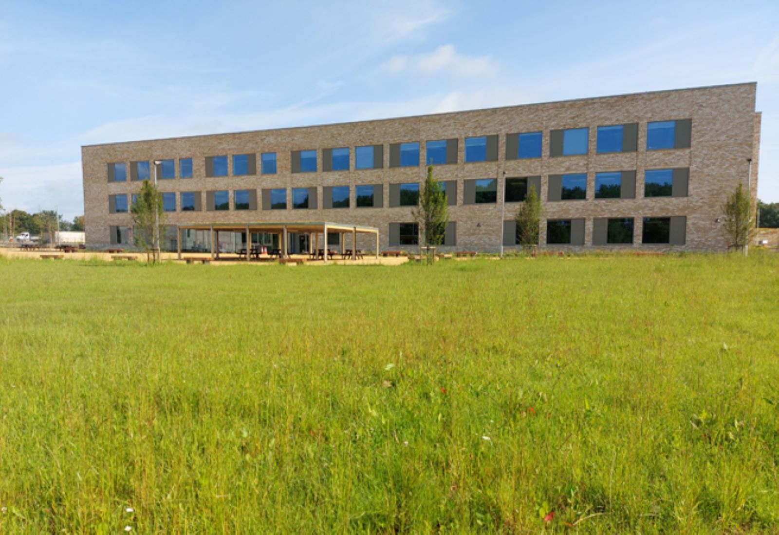 Cover Supervisor at Deer Park School, Southampton, Hampshire | MyNewTerm