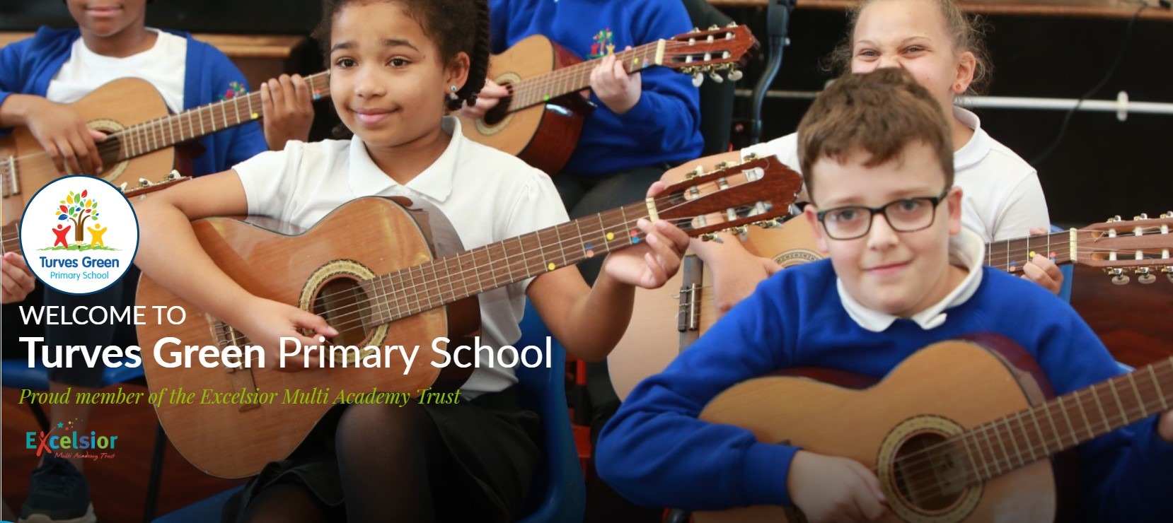 Turves Green Primary School, Birmingham, West Midlands | Teaching Jobs ...