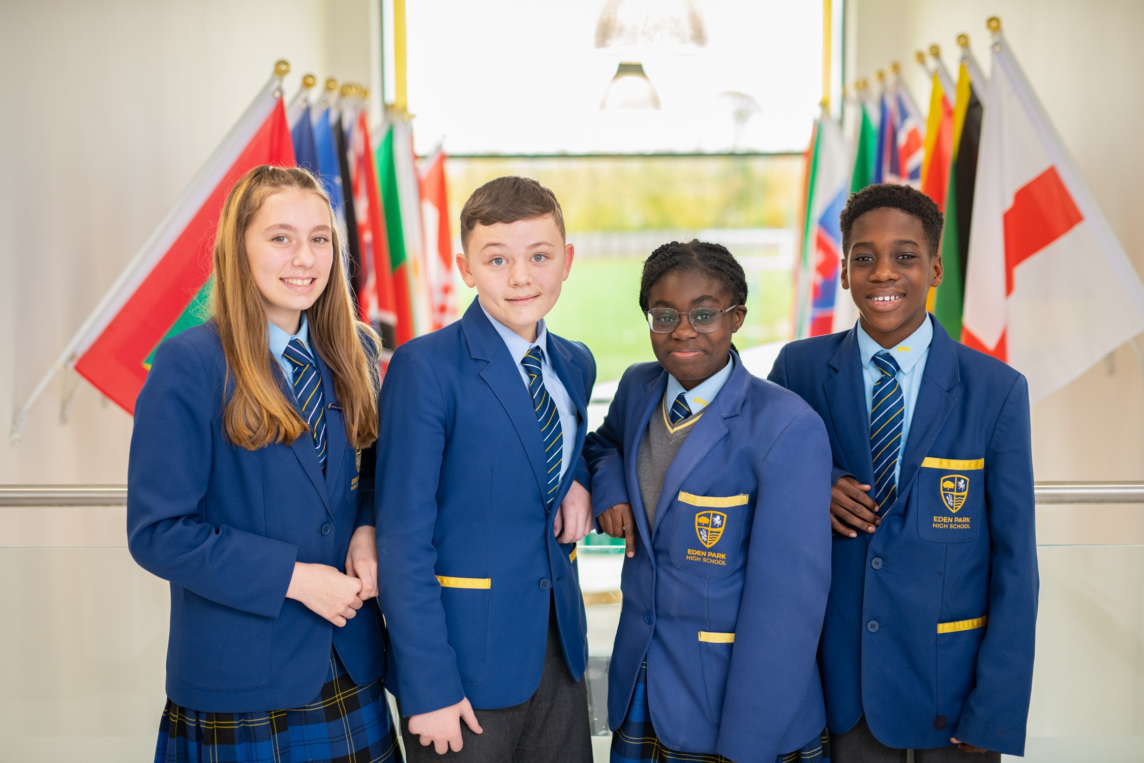 Teacher of History at Orion Eden Park, Beckenham, Kent | MyNewTerm