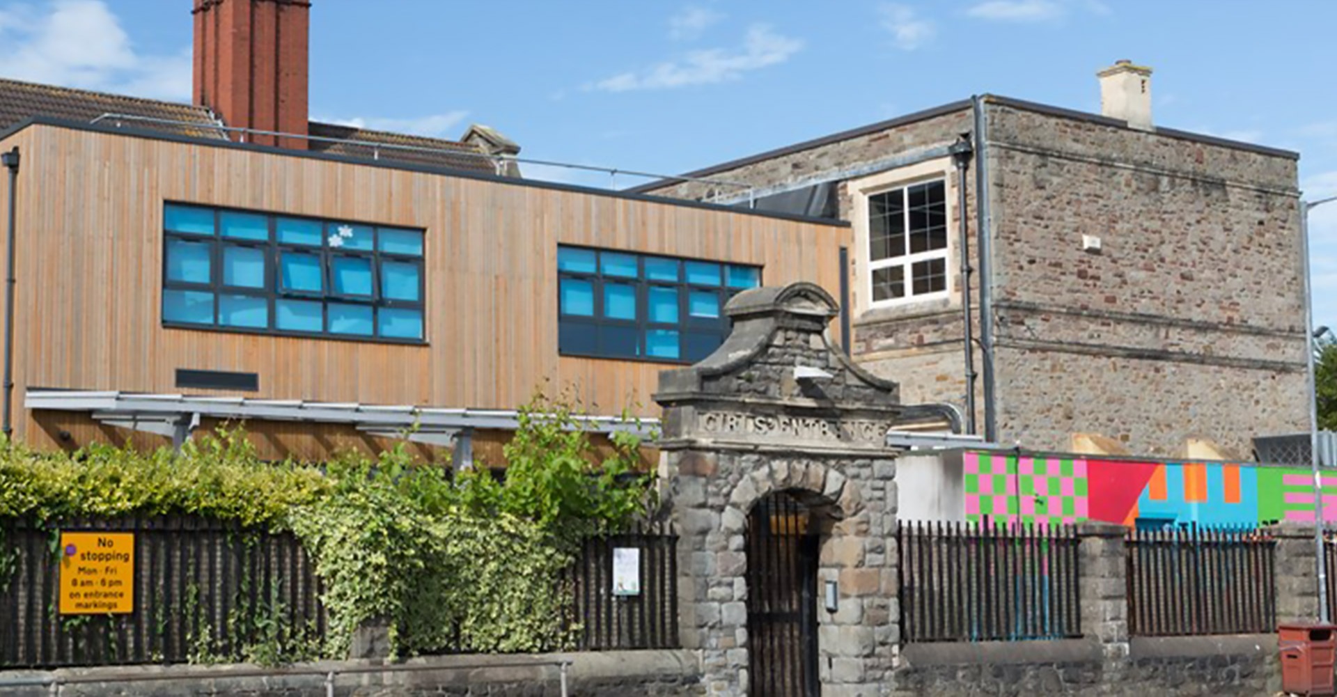 School Meals Supervisory Assistant at Compass Point Primary School ...