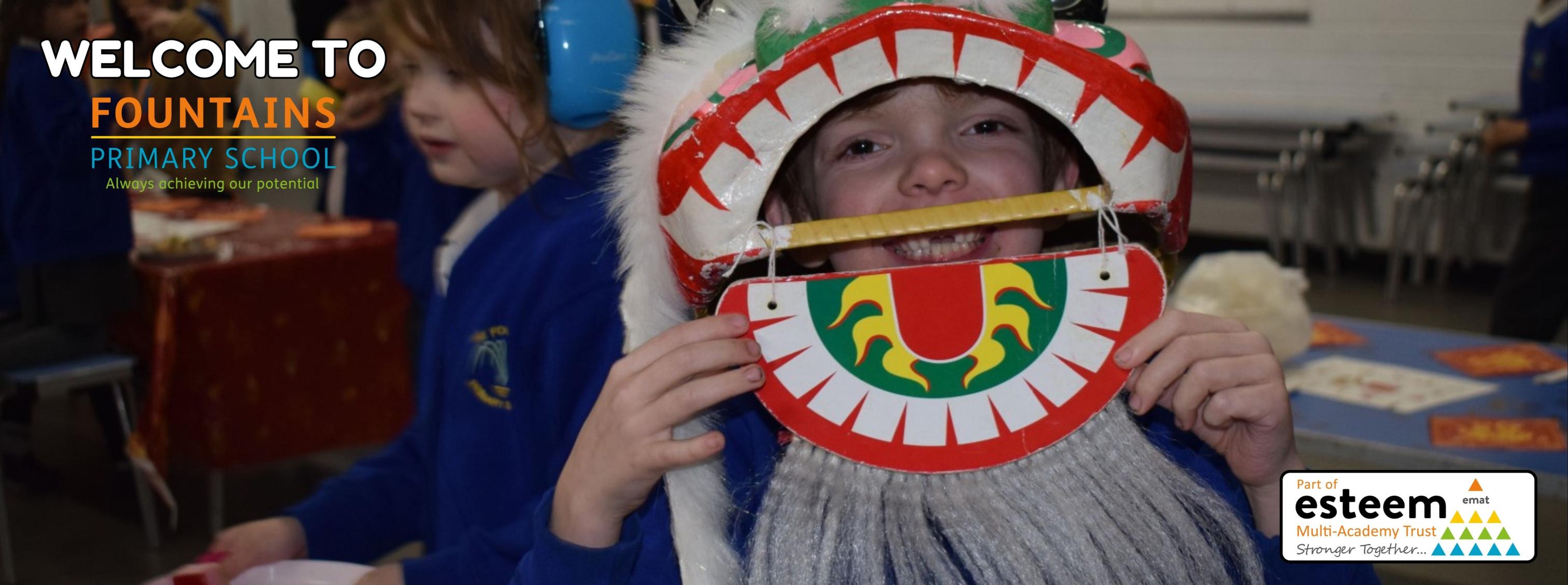 Teaching Assistant at The Fountains Primary School, Burton-on-Trent ...