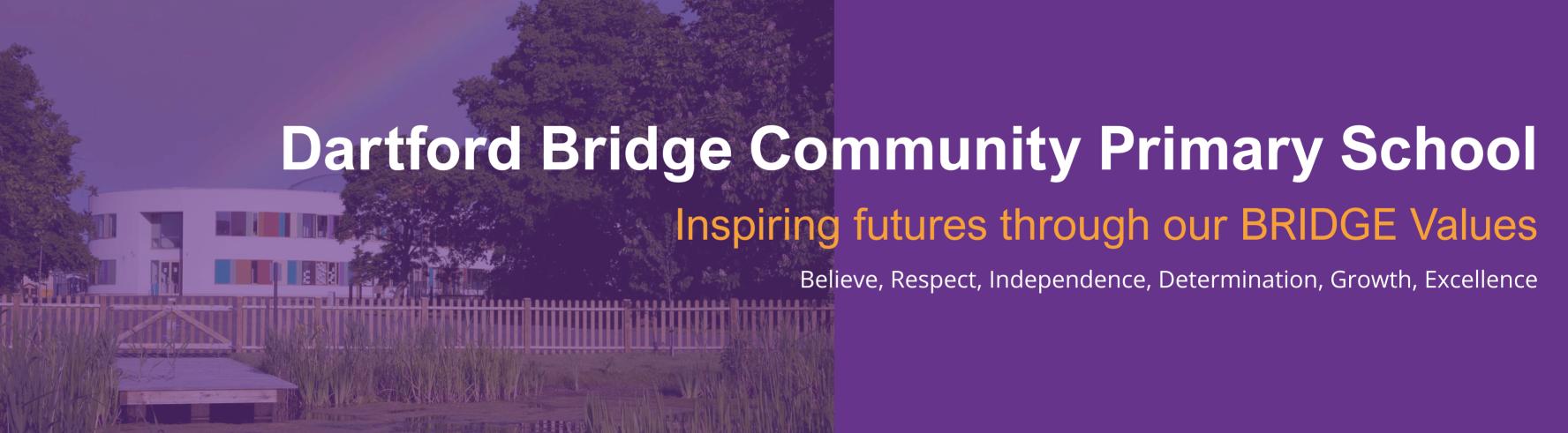 Midday Meals Supervisor at Dartford Bridge Community Primary School ...