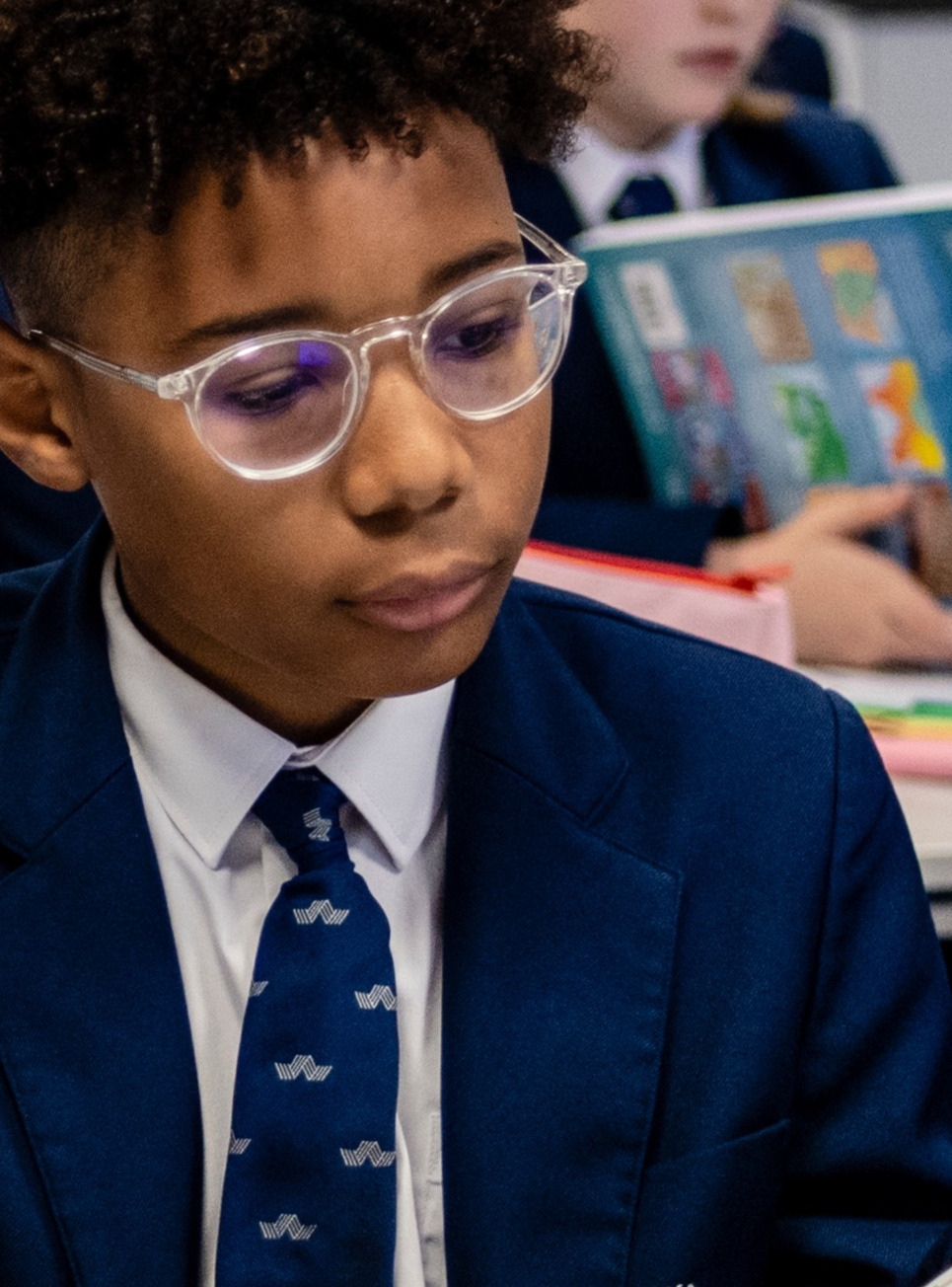 English Teacher at Watling Academy, Milton Keynes, Buckinghamshire ...