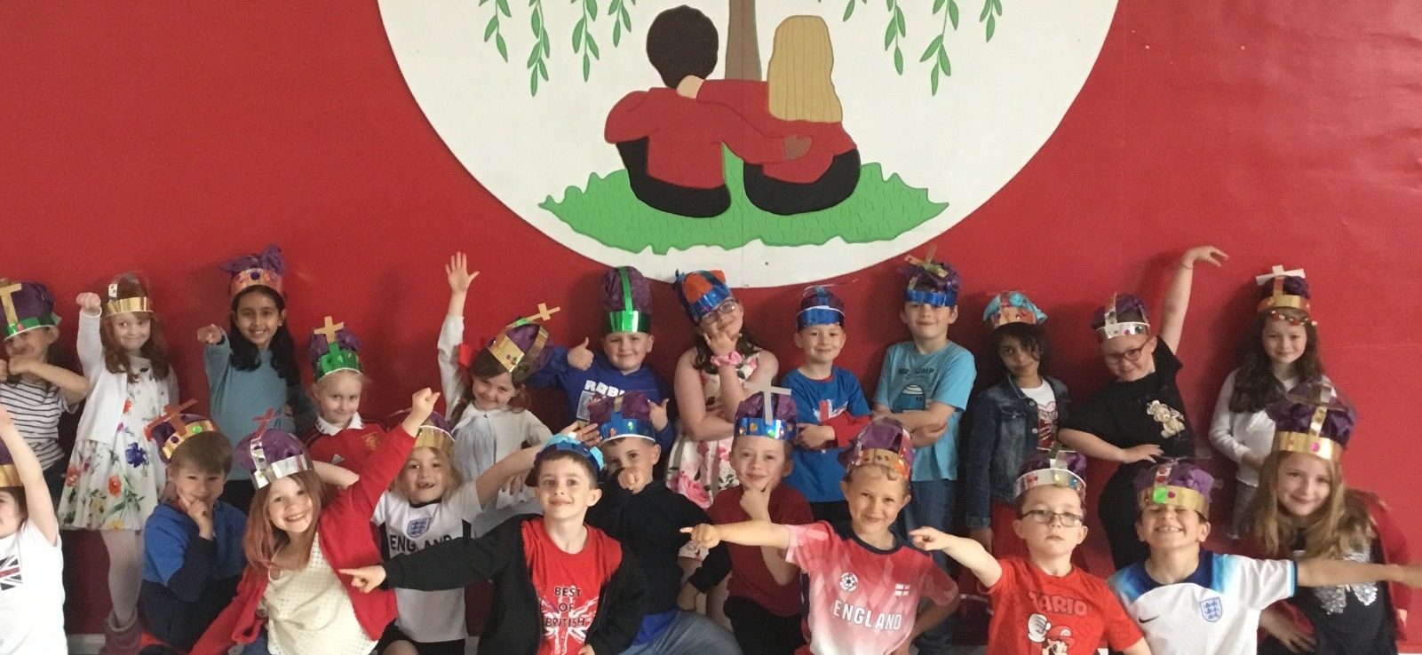 Class Teacher at Deanshanger Primary School, Milton Keynes ...