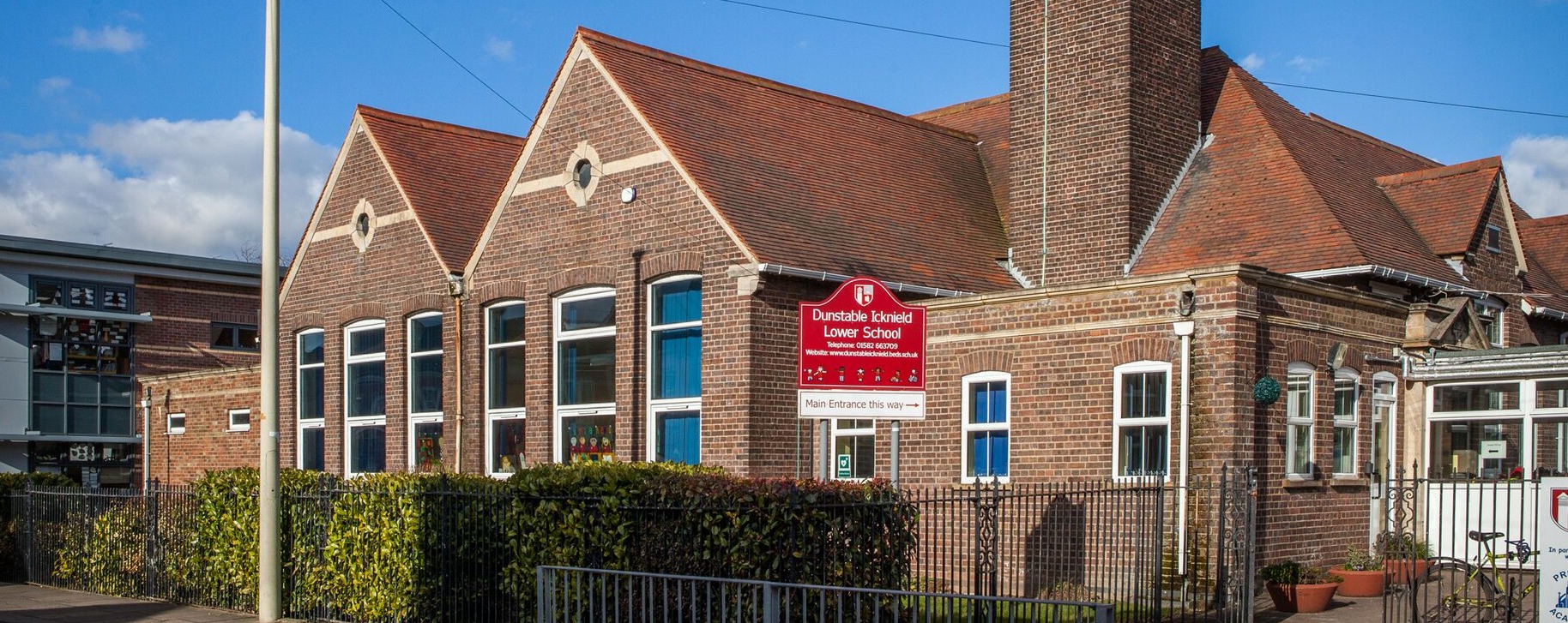 Primary Teacher – Fixed Term Contract at Dunstable Icknield Lower ...